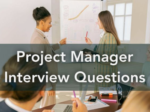 21 Project Manager Job Interview Questions and Best Answers